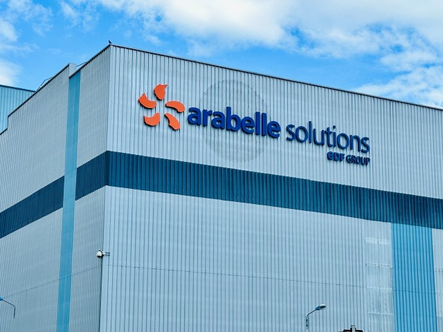 Join the team | Arabelle Solutions